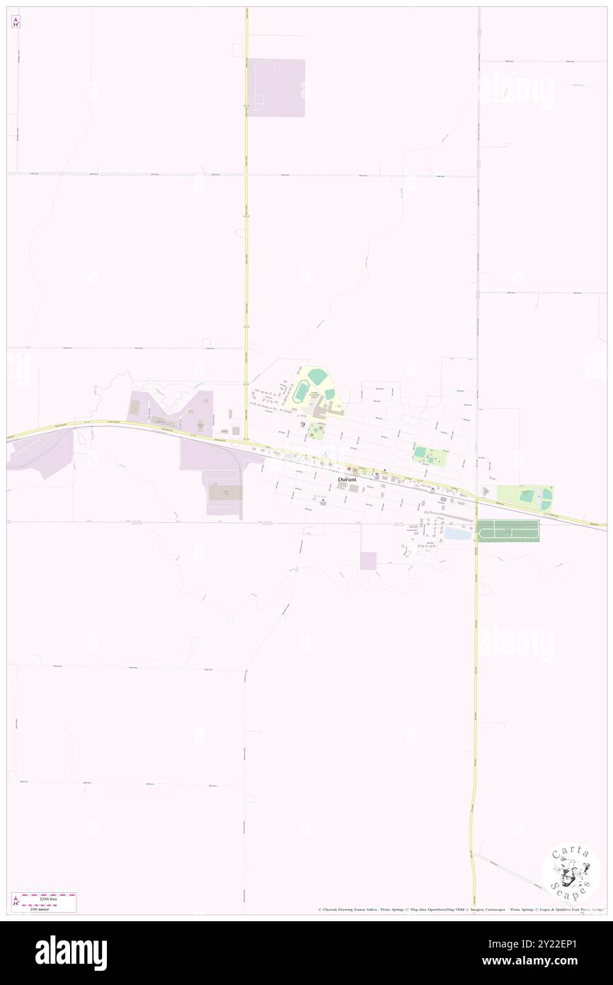 Durant, Cedar County, USA, USA, Iowa, n 41 35' 59'', S 90 54' 38 ...