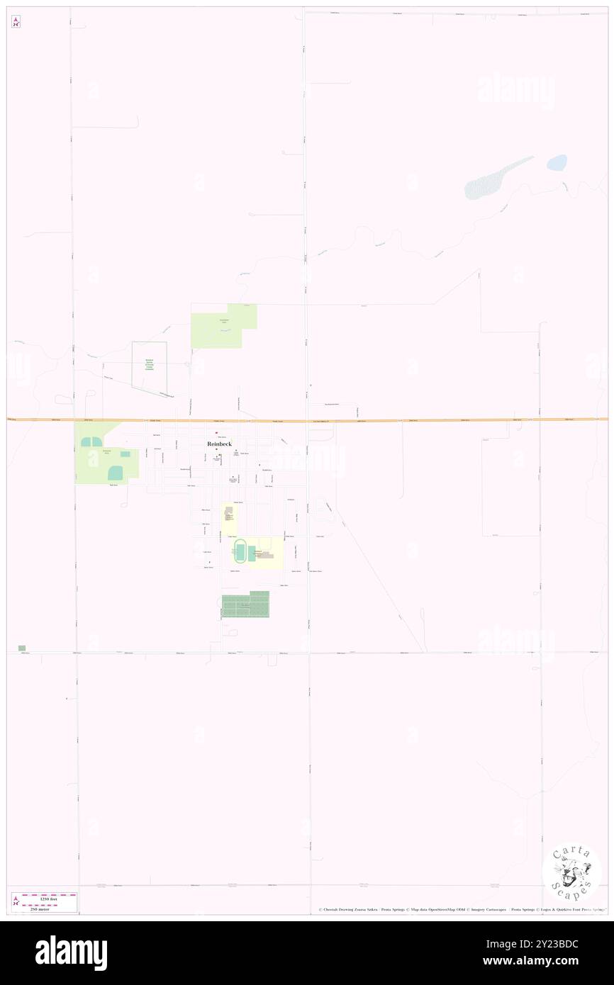 Reinbeck, Grundy County, USA, USA, Iowa, n 42 19' 24'', S 92 35' 57 ...