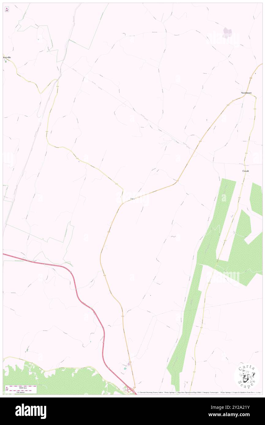 Dott, Fulton County, USA, USA, Pennsylvania, n 39 48' 51'', S 78 11' 20 ...