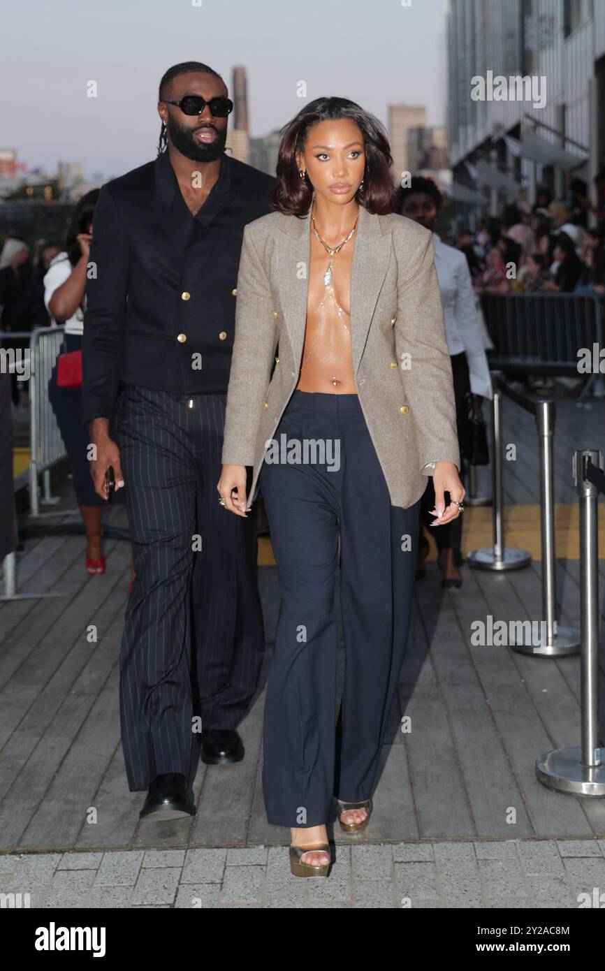 Kyrse gondrezick -Fotos und -Bildmaterial in hoher Auflösung – Alamy