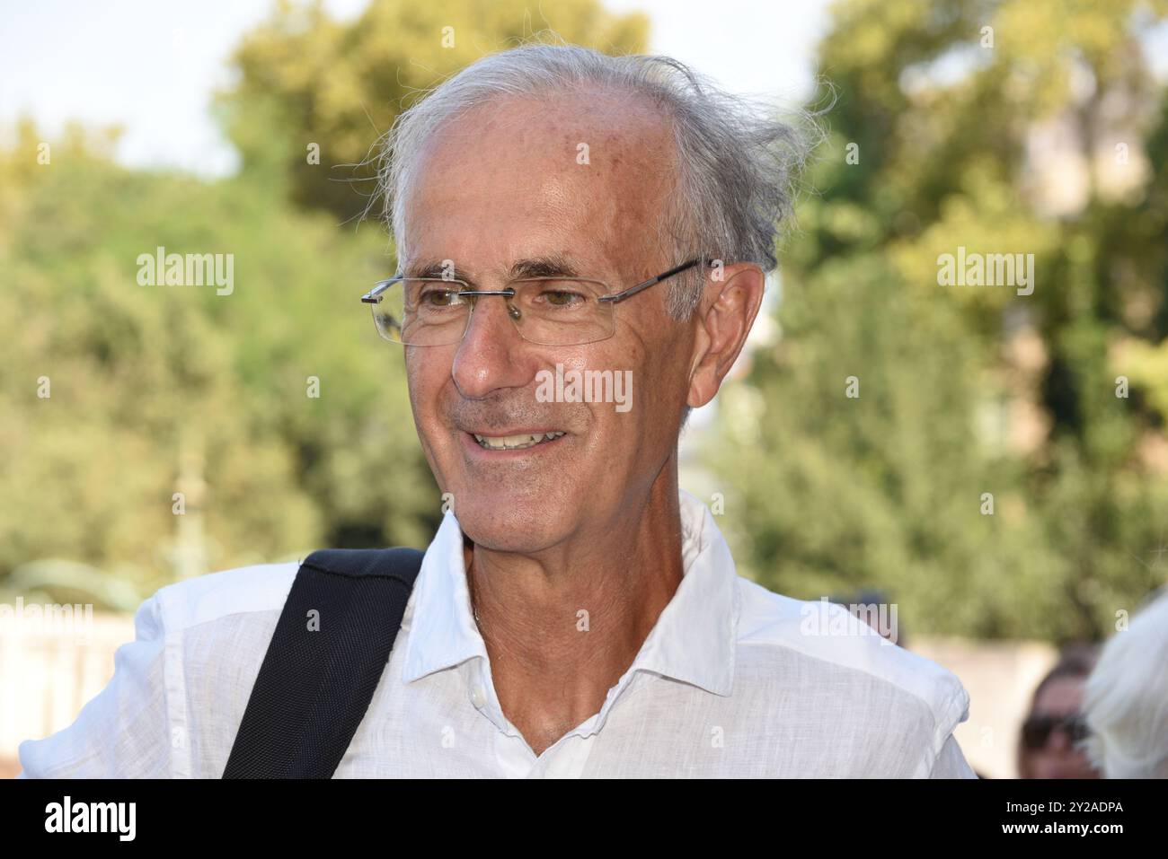 Roberto citran -Fotos und -Bildmaterial in hoher Auflösung – Alamy