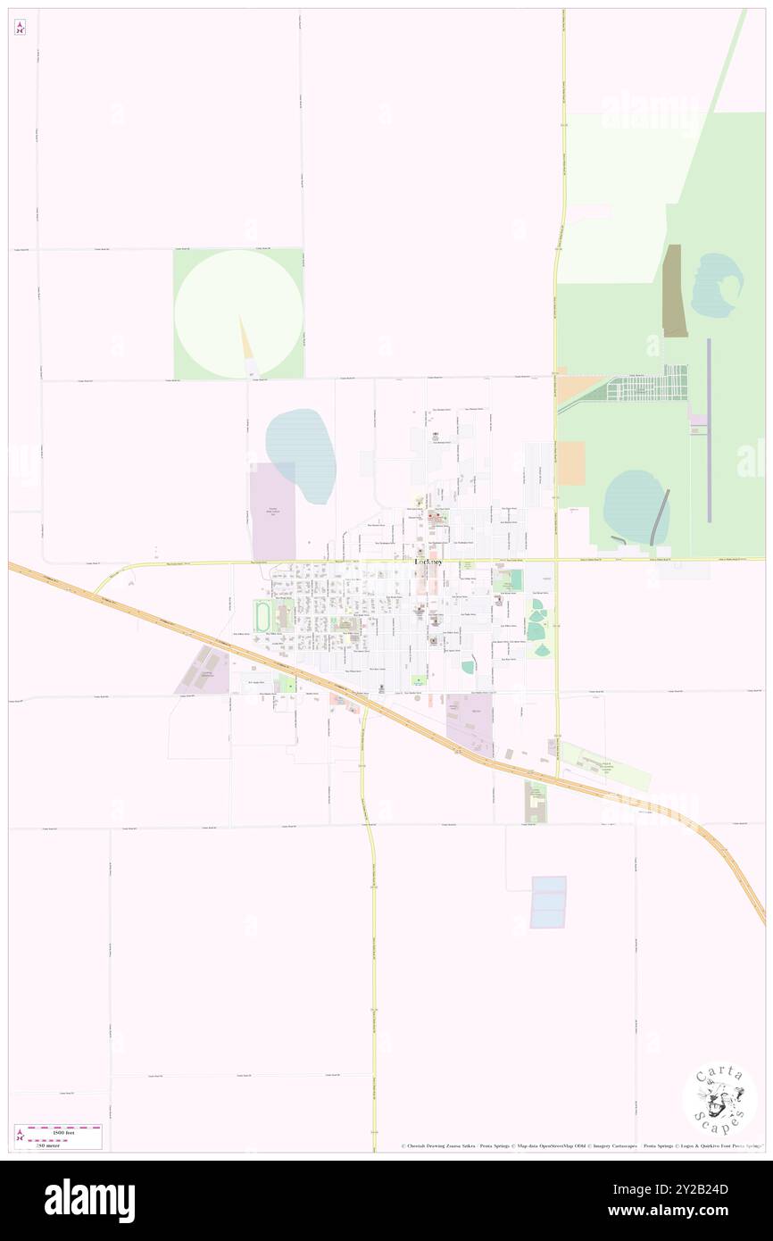 Lockney, Floyd County, USA, USA, Texas, n 34 7' 28'', S 101 26' 29 ...