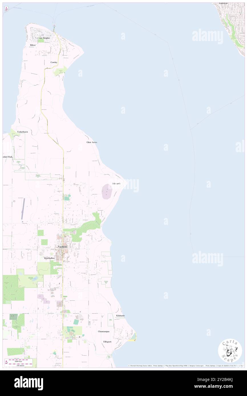 Dilworth, King County, USA, USA, Washington, n 47 27' 55'', S 122 26' 6 ...