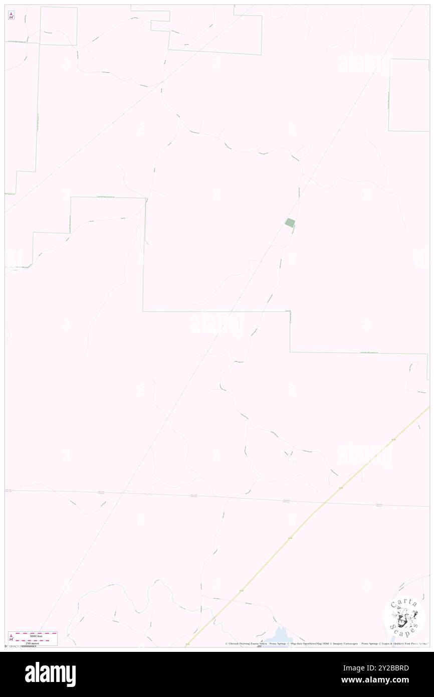 Hub (historisch), Colbert County, USA, USA, Alabama, n 34 36' 35''', S ...