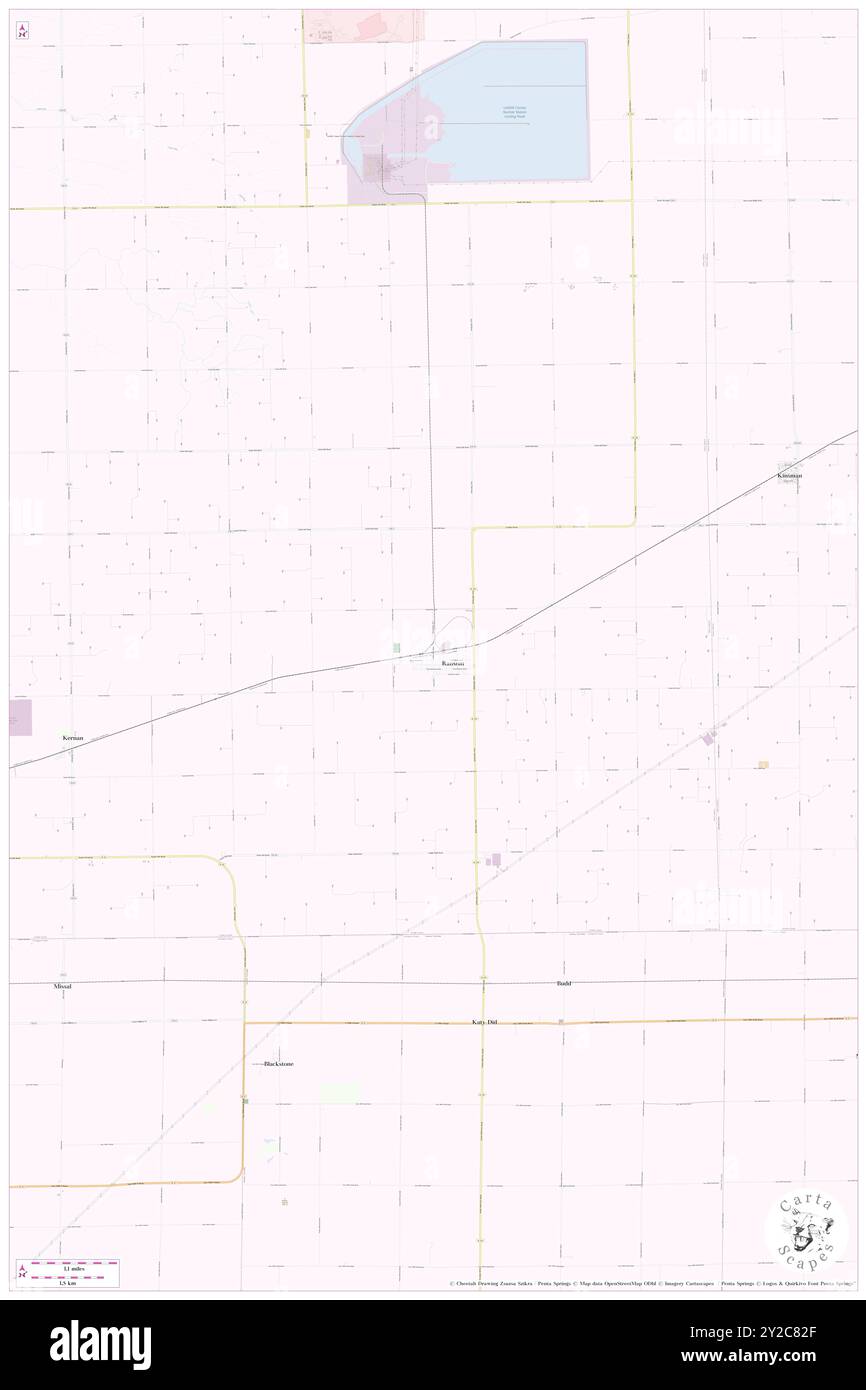Ransom, LaSalle County, USA, USA, Illinois, n 41 9' 22'', S 88 38' 58 ...