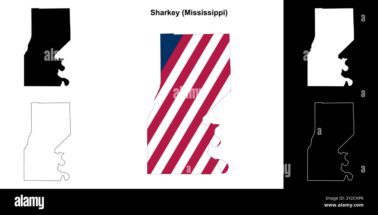 Sharkey county -Fotos und -Bildmaterial in hoher Auflösung – Alamy