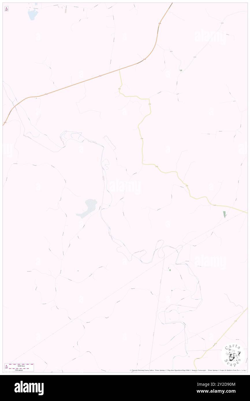 Lone Star, Muhlenberg County, USA, USA, Kentucky, n 37 5' 40'', S 87 16 ...