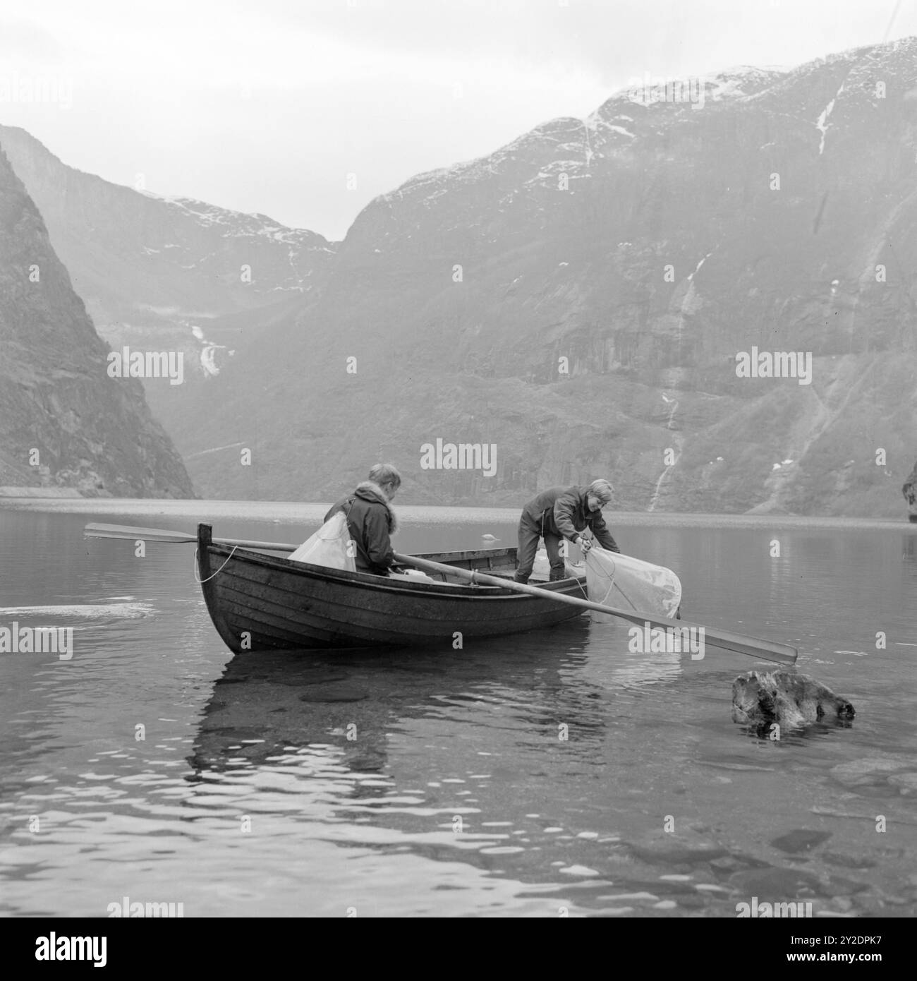 Aktuell 22-3-1969 : hier wird es Wohlstand geben. Die ...