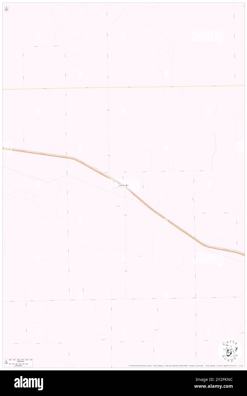Lelia Lake, Donley County, USA, USA, Texas, n 34 54' 4'', S 100 46' 14 ...