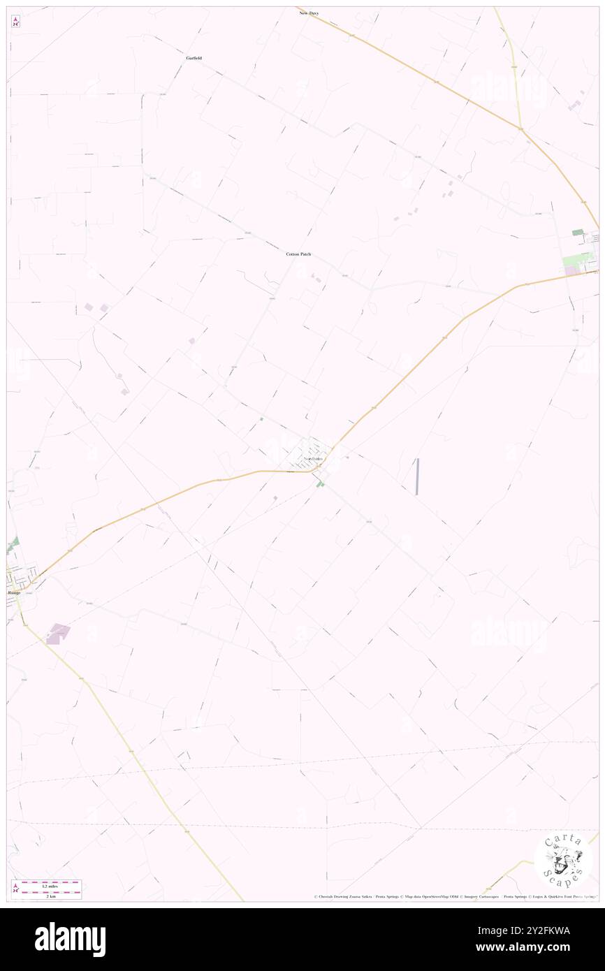 Nordheim, DeWitt County, USA, USA, Texas, n 28 55' 15''', S 97 36' 34 ...