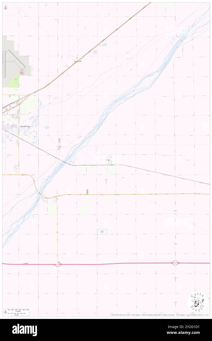 Phillips, Hamilton County, USA, USA, Nebraska, n 40 53' 50'', S 98 12 ...
