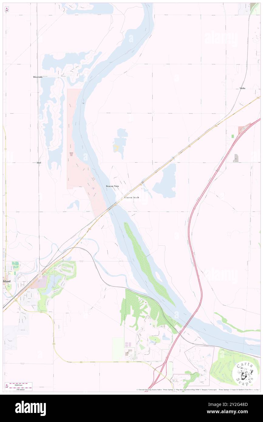 Strand von linoma -Fotos und -Bildmaterial in hoher Auflösung – Alamy