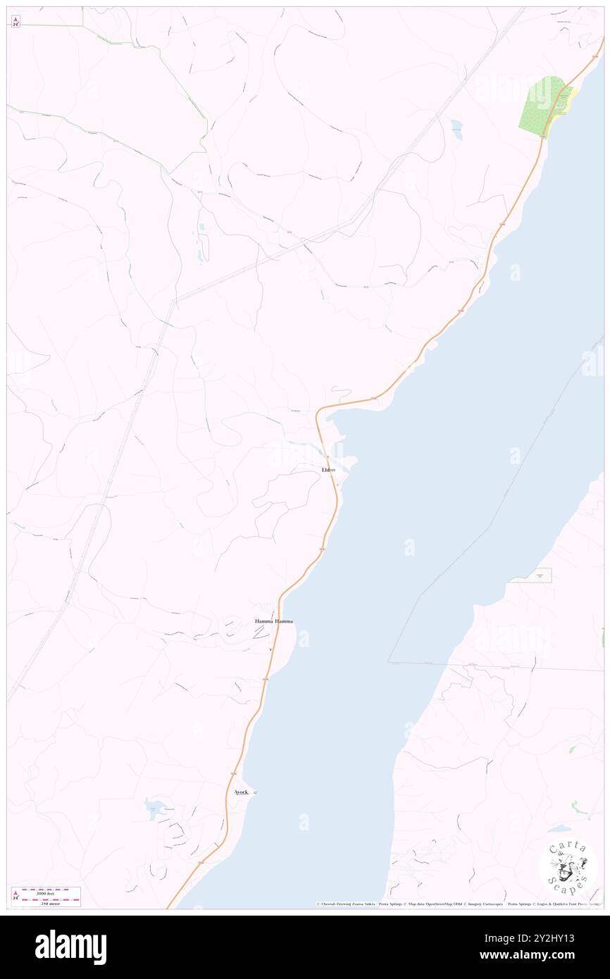 Eldon, Mason County, USA, USA, Washington, n 47 32' 43'', S 123 2' 45 ...