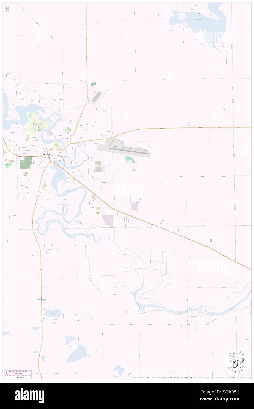 Allegan mobile estates -Fotos und -Bildmaterial in hoher Auflösung – Alamy