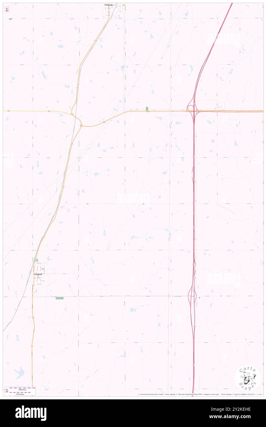Mulhall, Logan County, USA, USA, Oklahoma, n 36 3' 53'', S 97 24' 25 ...