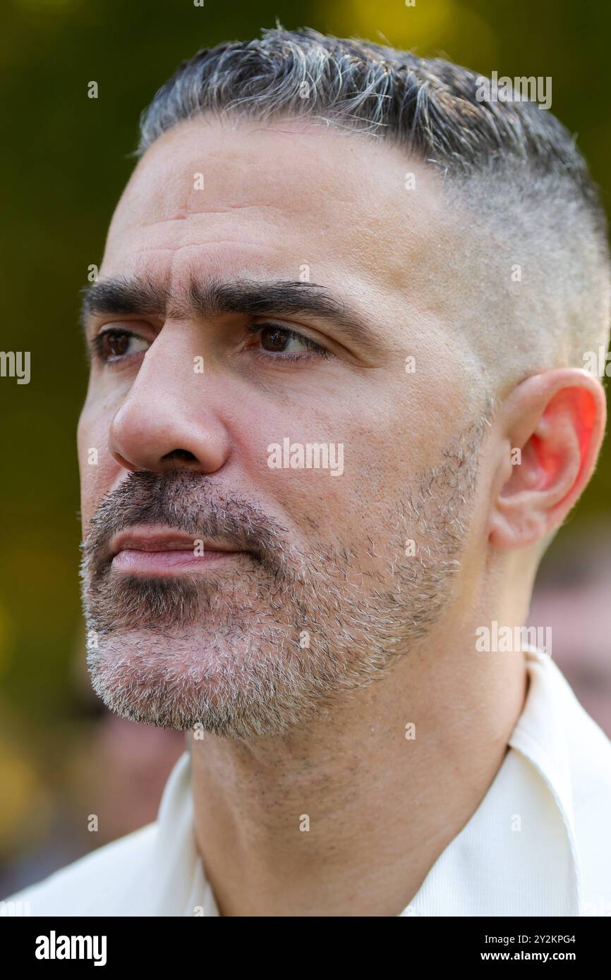 Bushido anna maria -Fotos und -Bildmaterial in hoher Auflösung – Alamy