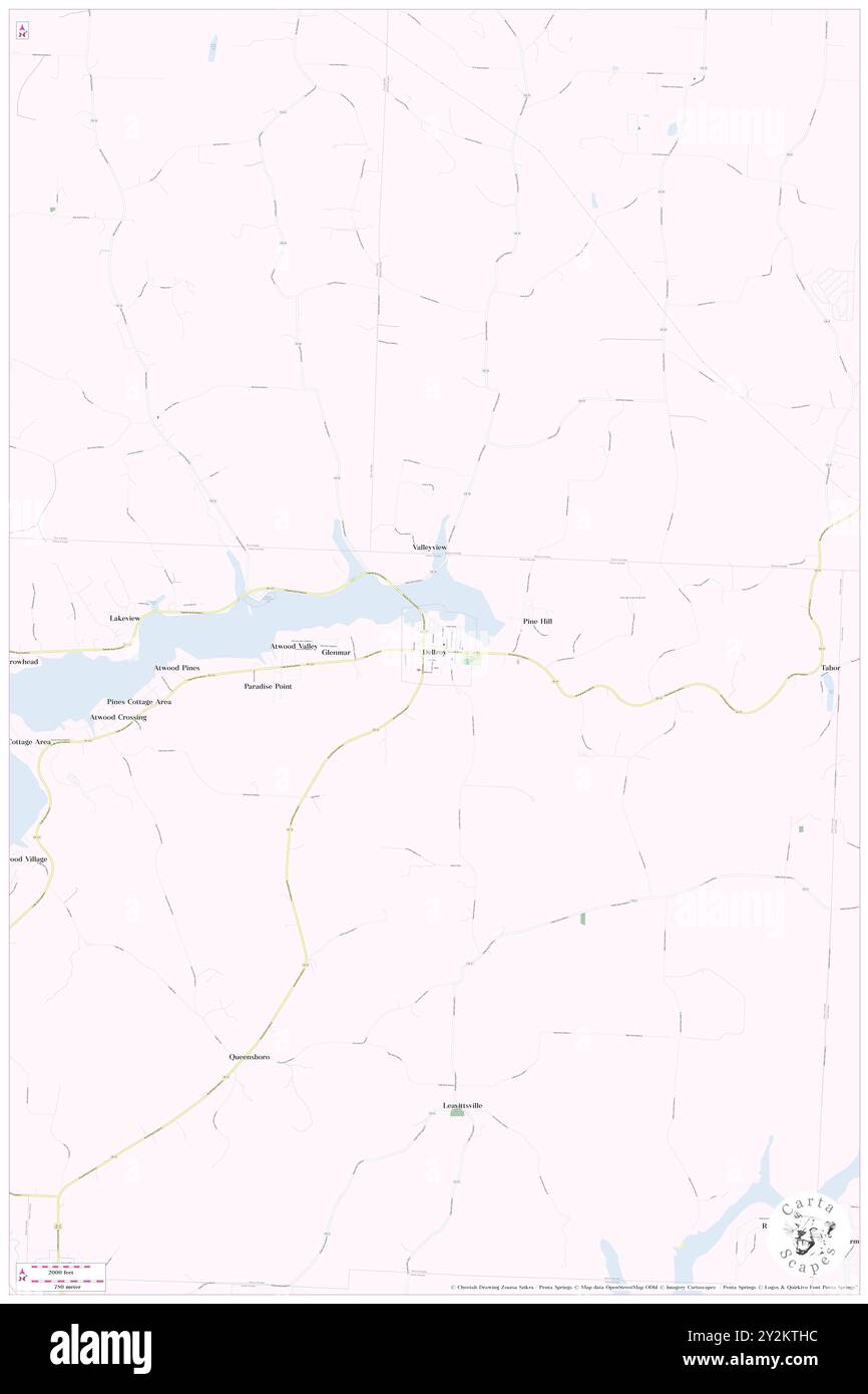 Dellroy, Carroll County, USA, USA, Ohio, n 40 33' 16'', S 81 11' 58 ...