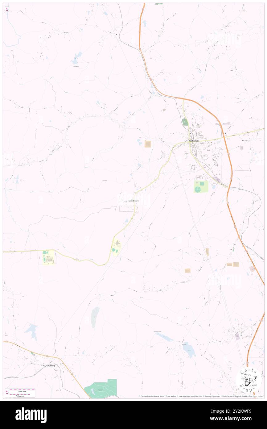 Tabernacle, Haralson County, USA, USA, Georgia, n 33 47' 0'', S 85 12 ...