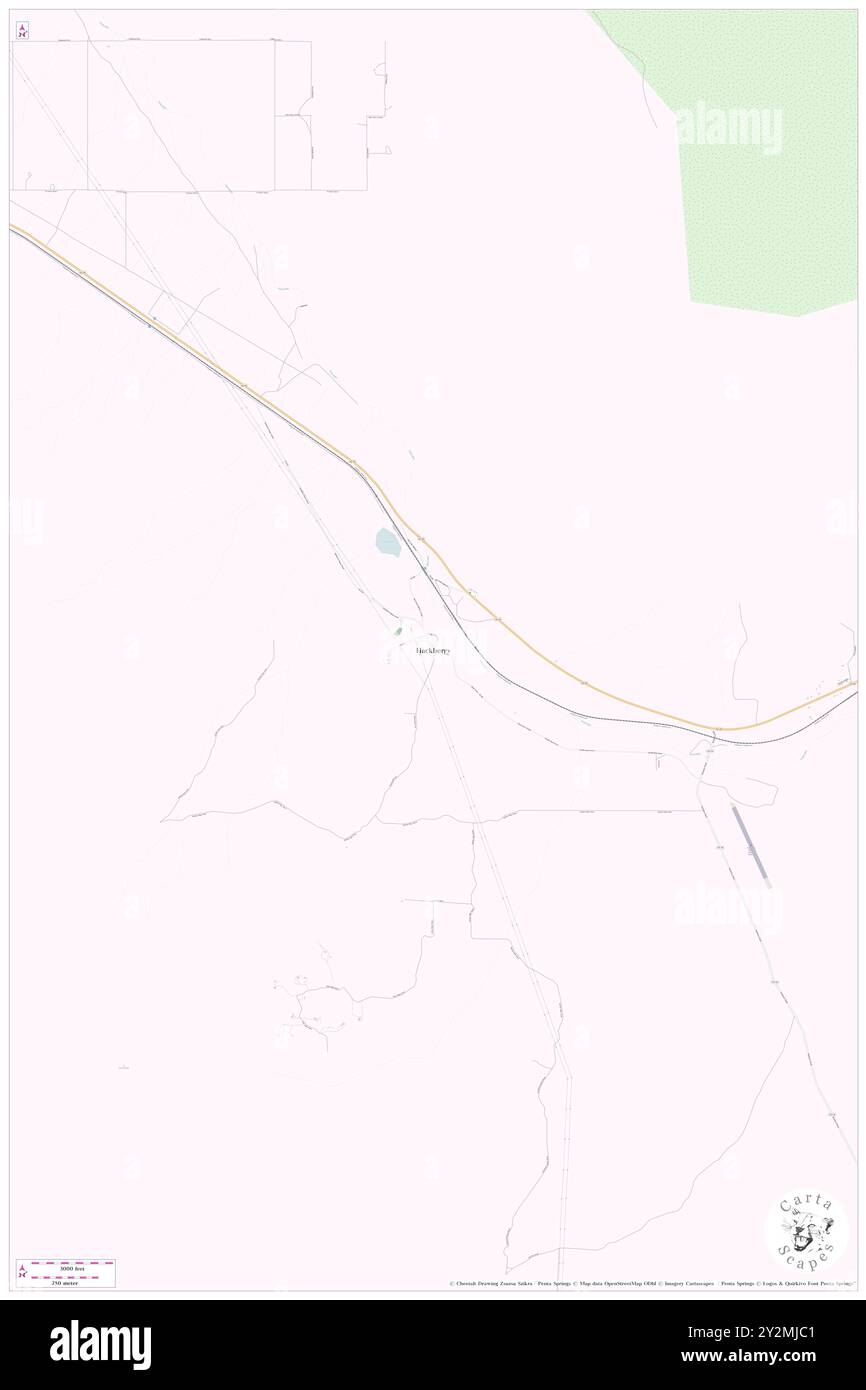 Hackberry, Mohave County, USA, USA, Arizona, n 35 22' 8''', S 113 43 ...