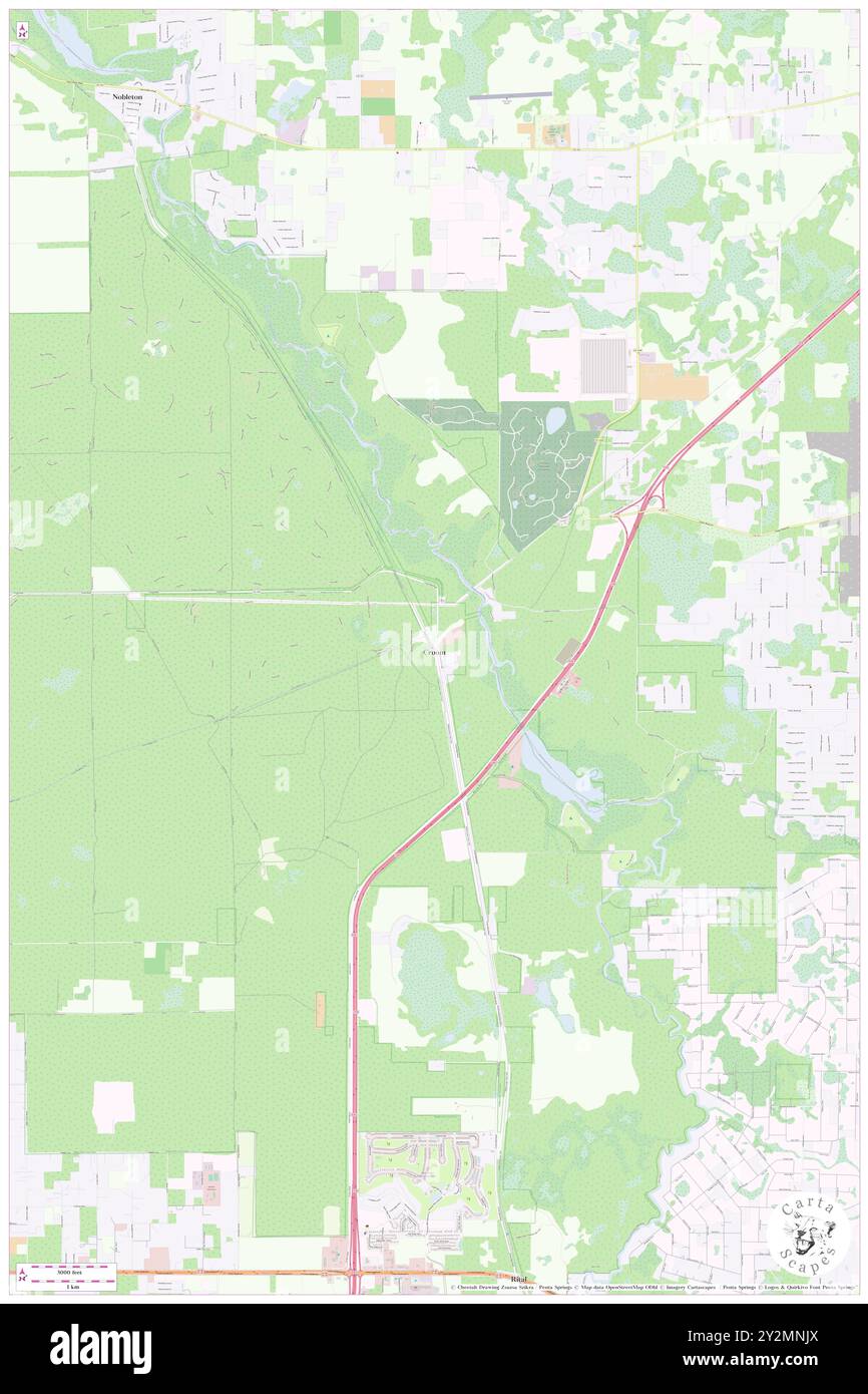 Croom, Hernando County, USA, USA, Florida, n 28 35' 15''', S 82 13' 39 ...