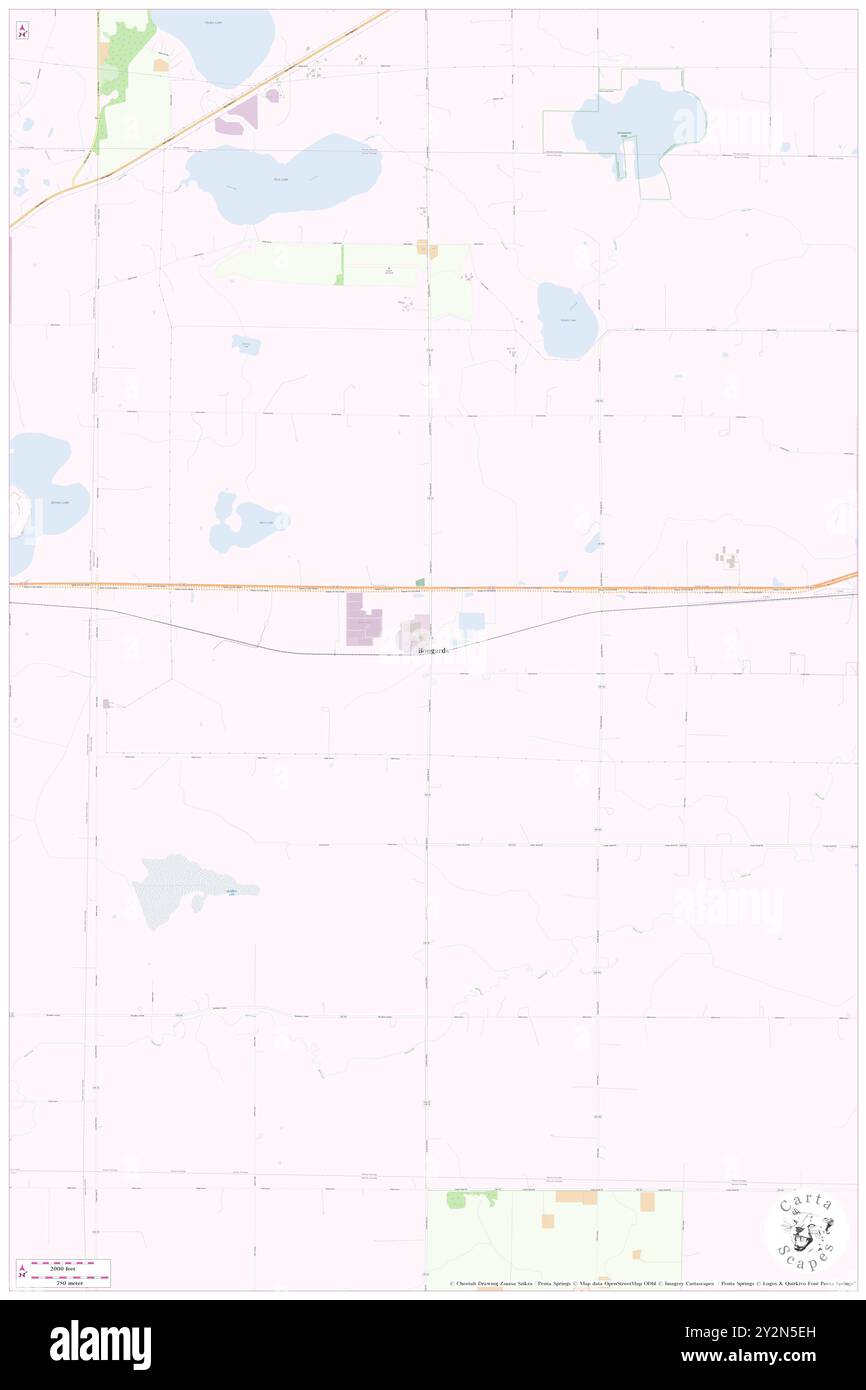 Bongards, Carver County, USA, USA, Minnesota, n 44 45' 44'', S 93 50 ...