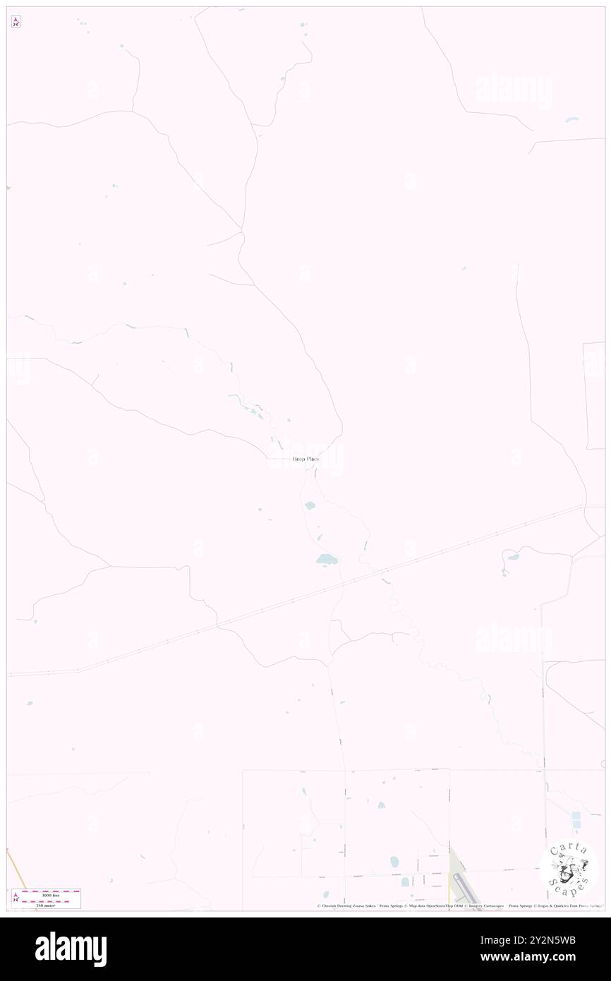 Heap Place, Apache County, USA, USA, Arizona, n 34 35' 1'', S 109 24 ...