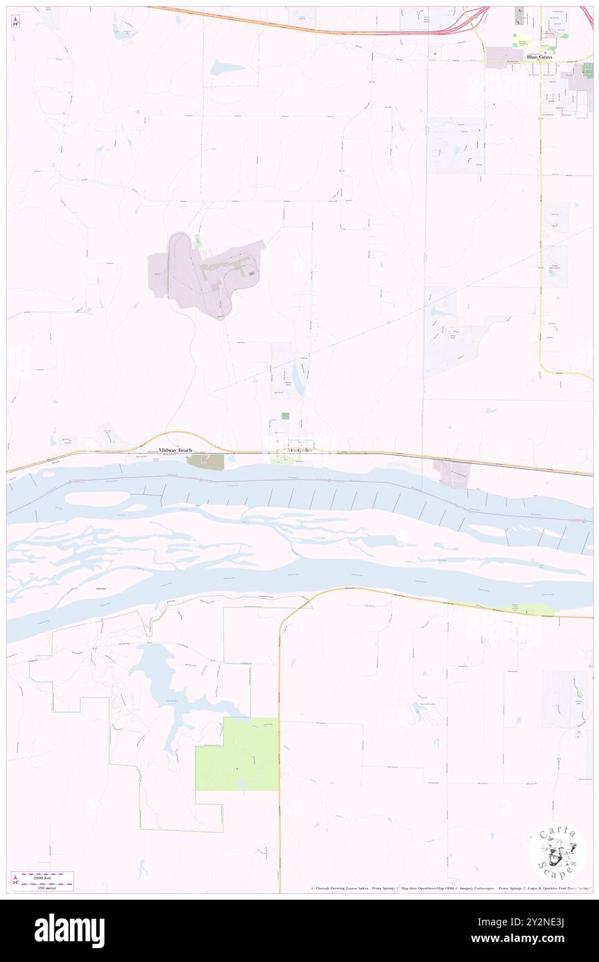 Montpelier, Muscatine County, USA, USA, Iowa, n 41 27' 33'', S 90 48 ...