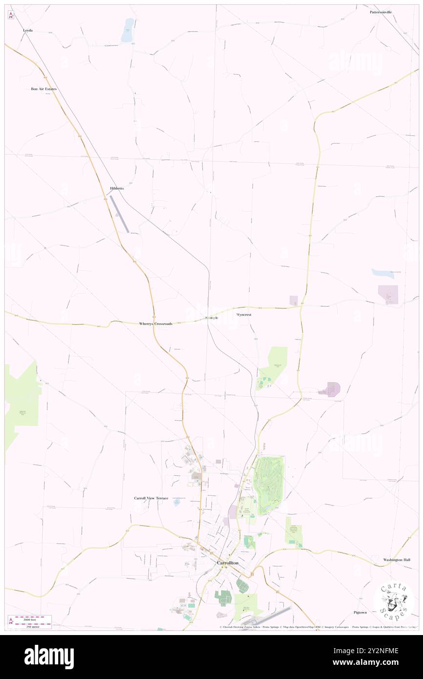 Stemple, Carroll County, USA, USA, Ohio, n 40 37' 5''', S 81 5' 22 ...
