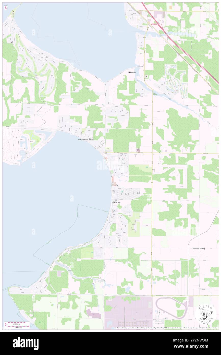 Edgewater resort und trailerpark -Fotos und -Bildmaterial in hoher ...