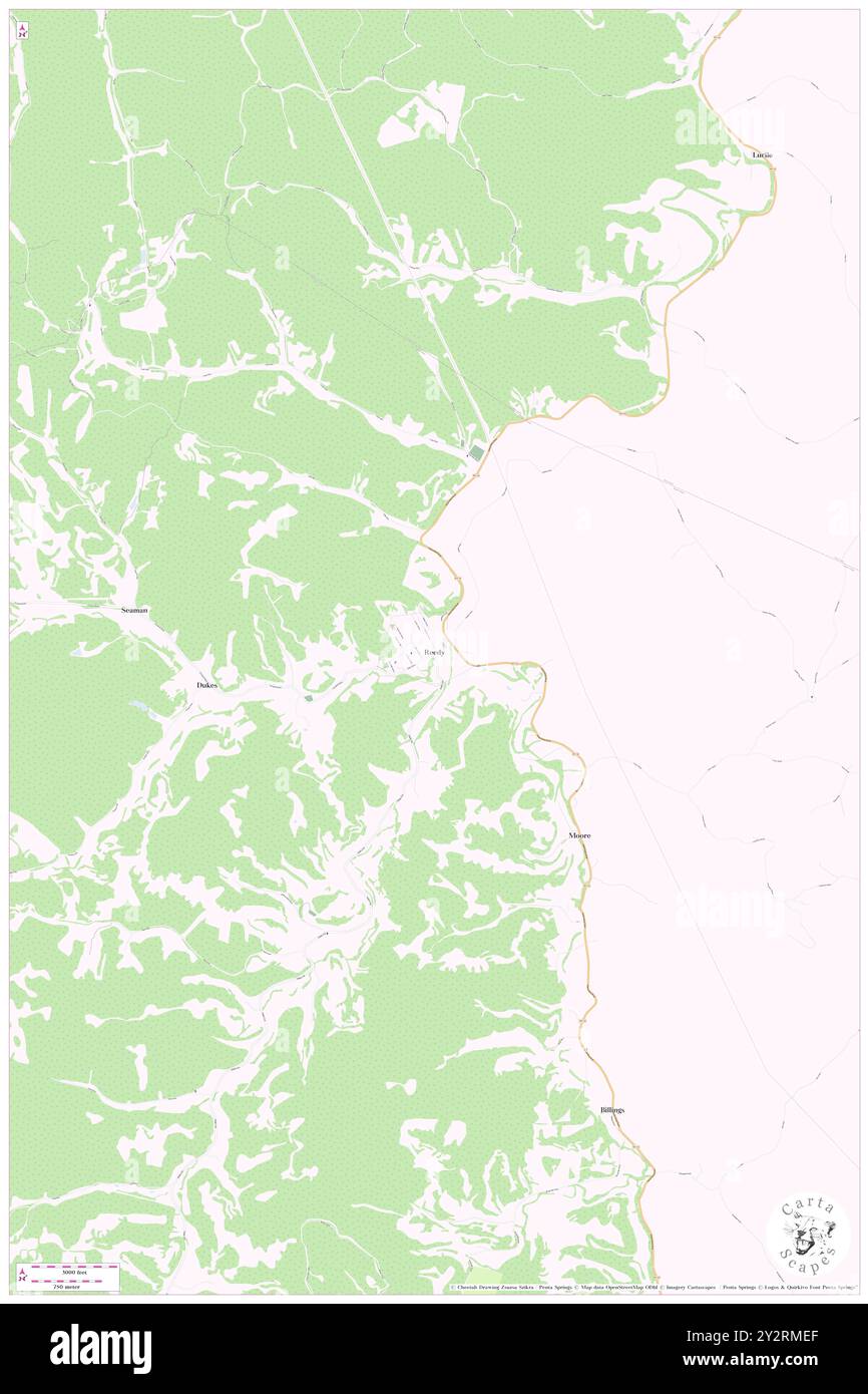 Reedy, Roane County, USA, USA, West Virginia, n 38 53' 58'', S 81 25 ...