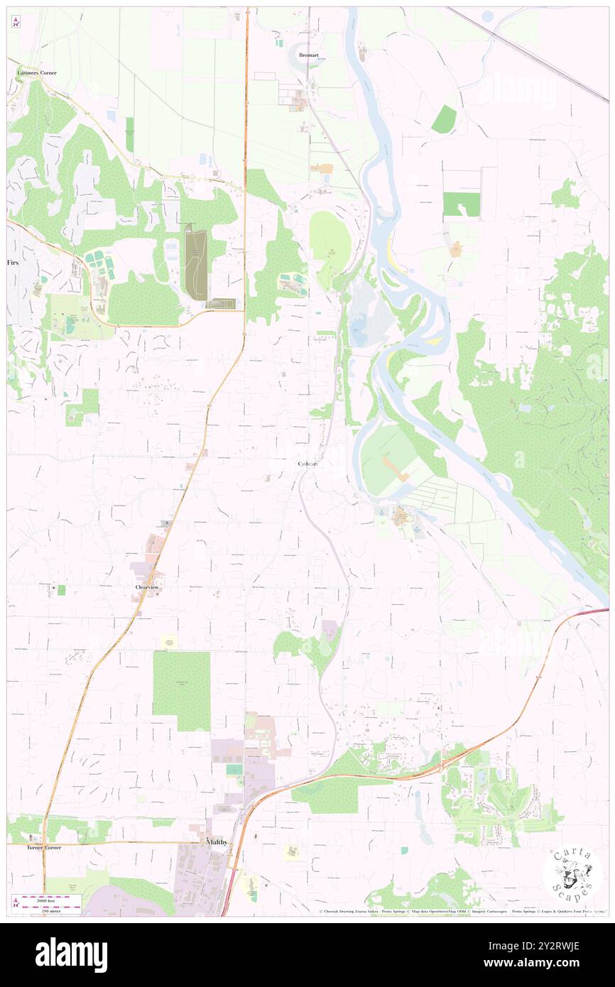 Cathcart, Snohomish County, USA, USA, Washington, n 47 50' 52'', S 122 ...
