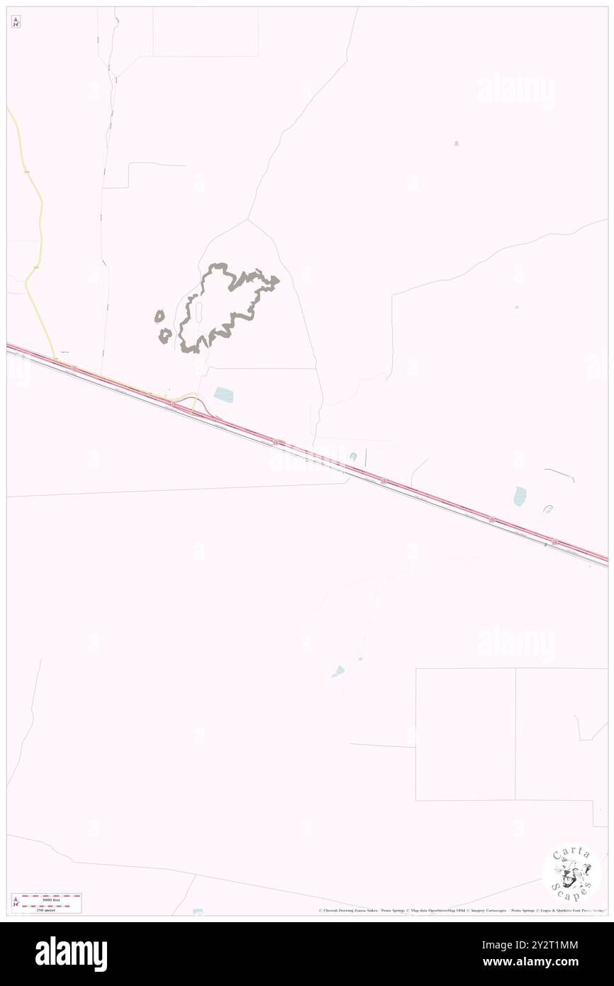 Moqui, Coconino County, USA, USA, Arizona, n 35 3' 38'', S 110 48' 57 ...