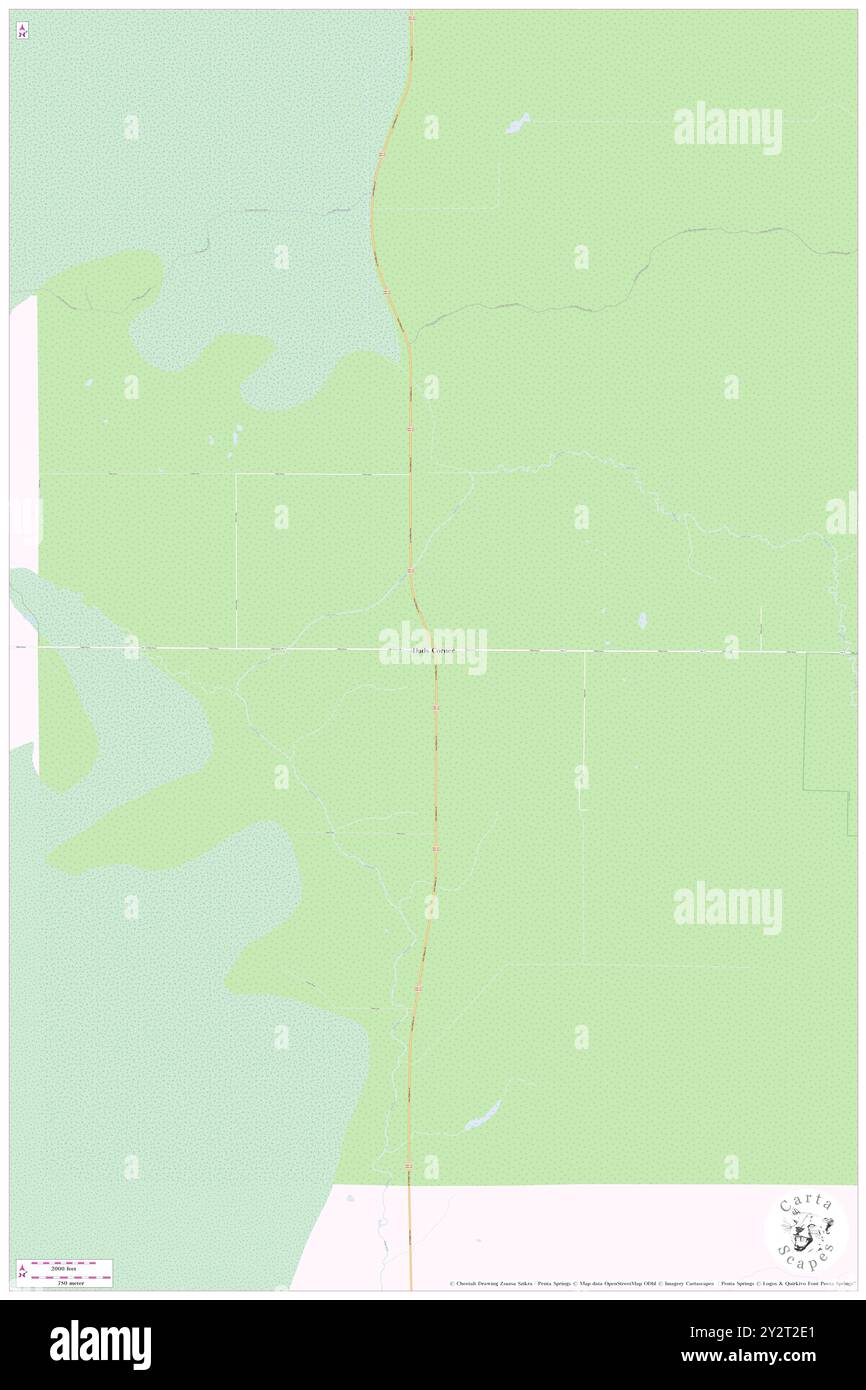 Dads Corner, Aitkin County, USA, USA, Minnesota, n 46 19' 57'', S 93 15 ...