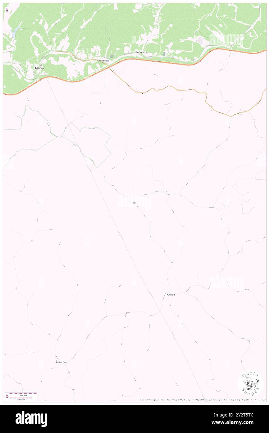 Joy, Doddridge County, USA, USA, West Virginia, n 39 13' 58'', S 80 52 ...