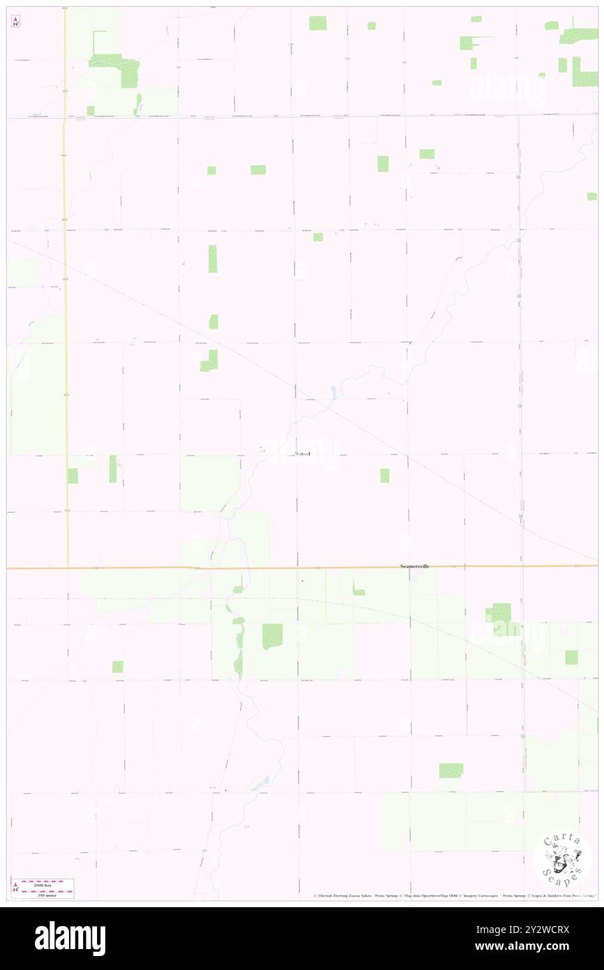 Wetzel, Van Wert County, USA, USA, Ohio, n 40 56' 48'', S 84 26' 9 ...