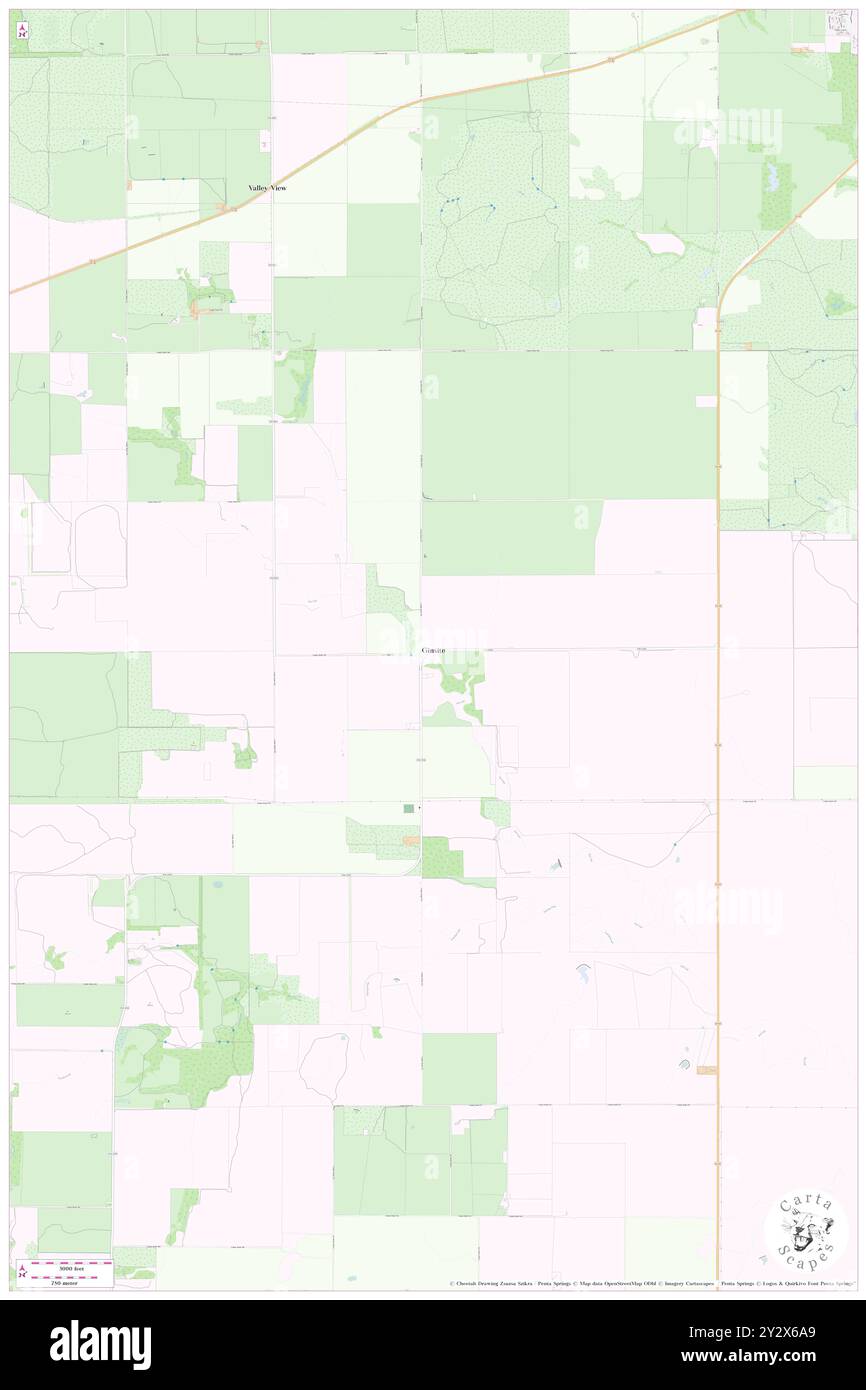 Ginsite, Cottle County, USA, USA, Texas, n 33 56' 52'', S 100 21' 40 ...