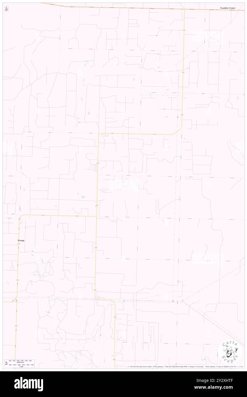Fluvanna-Ira, Scurry County, USA, USA, Texas, n 32 40' 3'', S 101 4' 29 ...