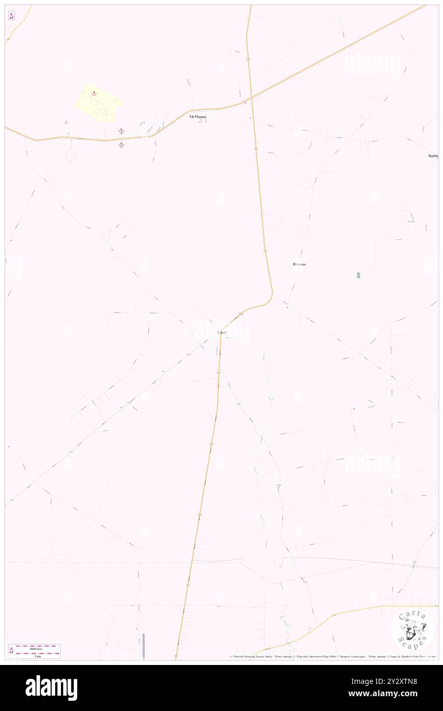 Ethel, East Feliciana Parish, USA, USA, Louisiana, n 30 47' 28''', S 91 ...