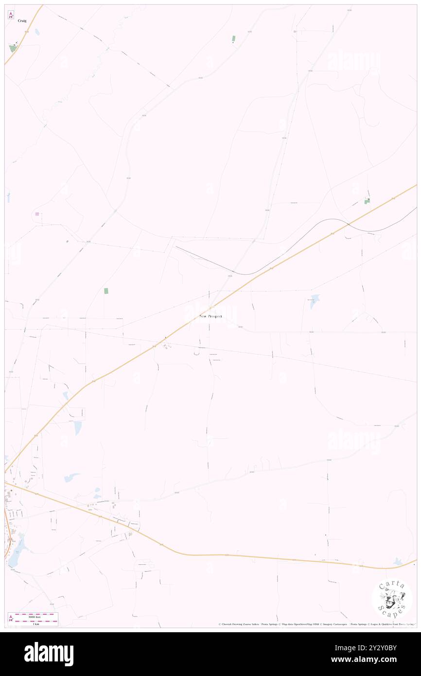 New Prospect, Rusk County, USA, USA, Texas, n 32 12' 5''', S 94 44' 4 ...