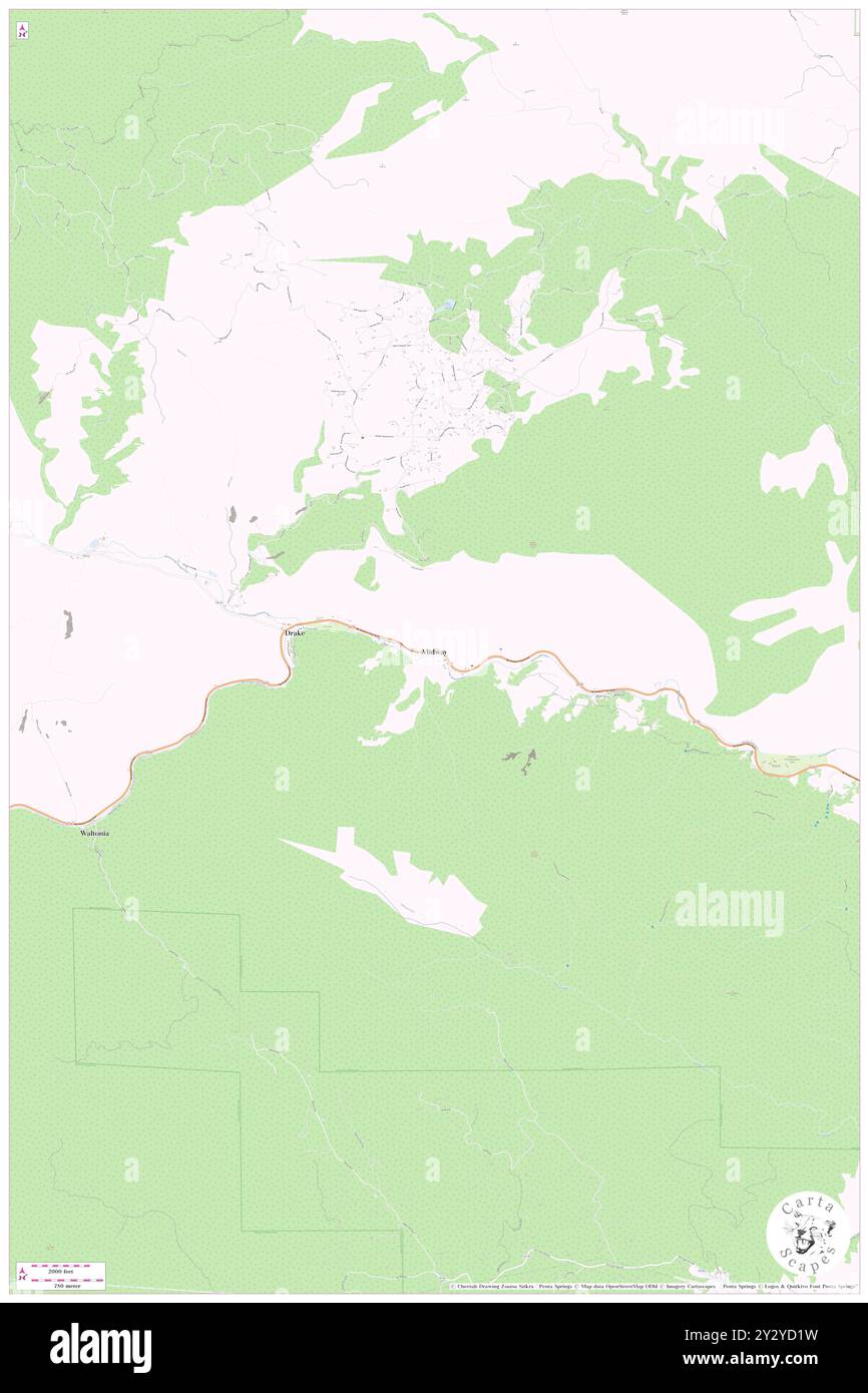 Midway, Larimer County, USA, USA, Colorado, n 40 25' 48'', S 105 19' 21 ...