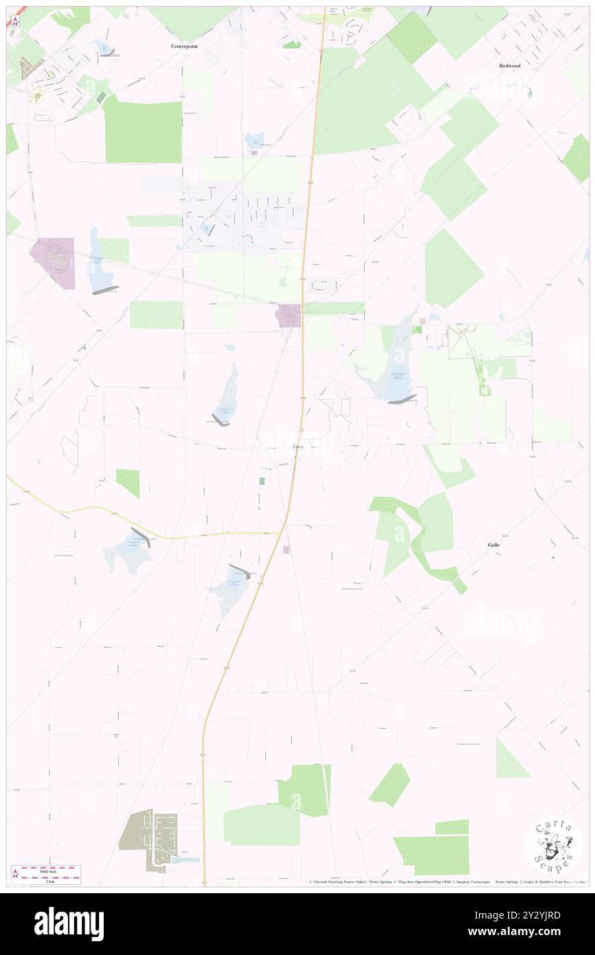 Zorn, Guadalupe County, USA, USA, Texas, n 29 45' 10'', S 97 56' 53 ...
