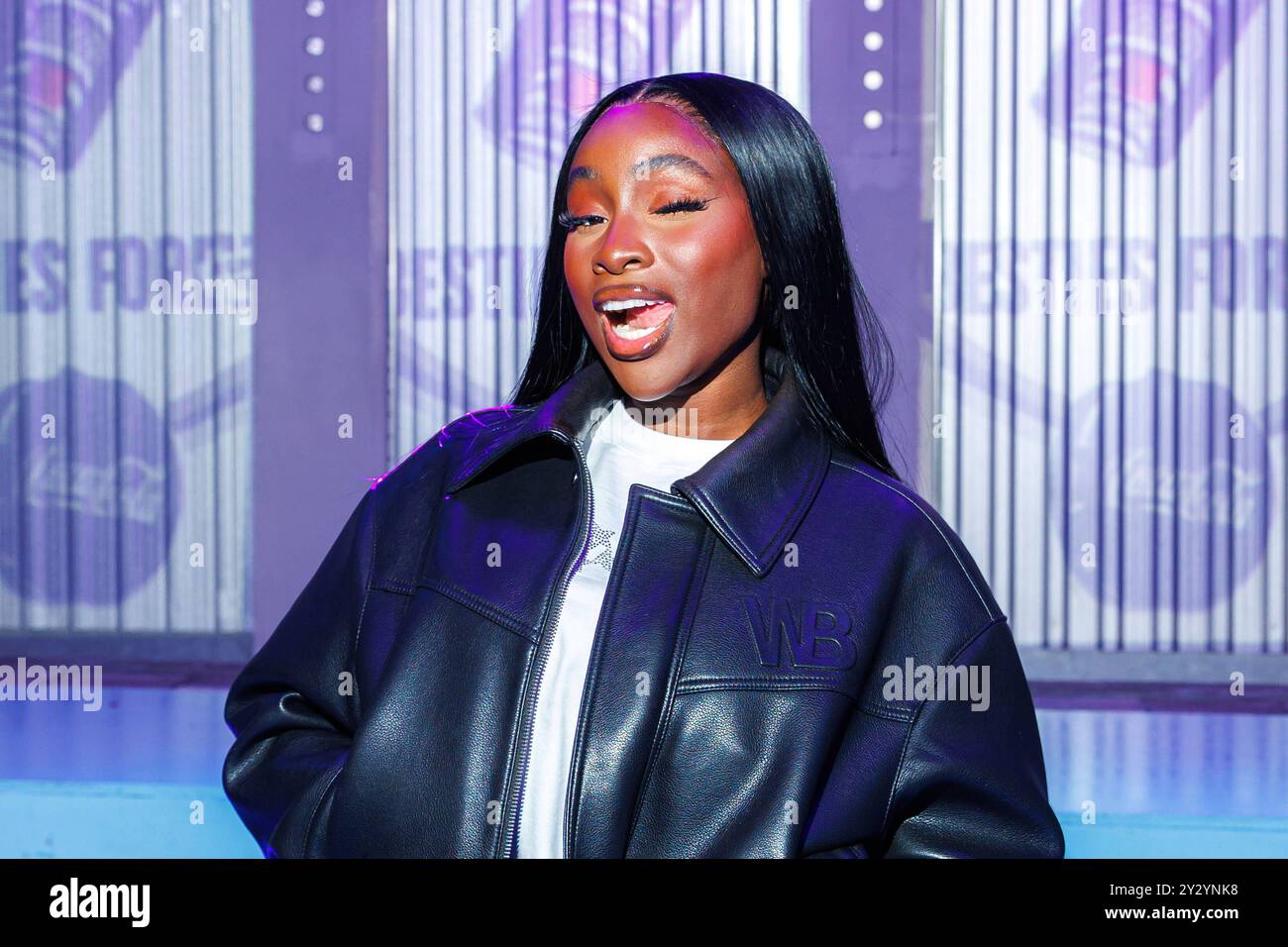 Veranstaltung - Coca-Cola Oreo Zero Sugar Limited Edition Lunch Sandra ...