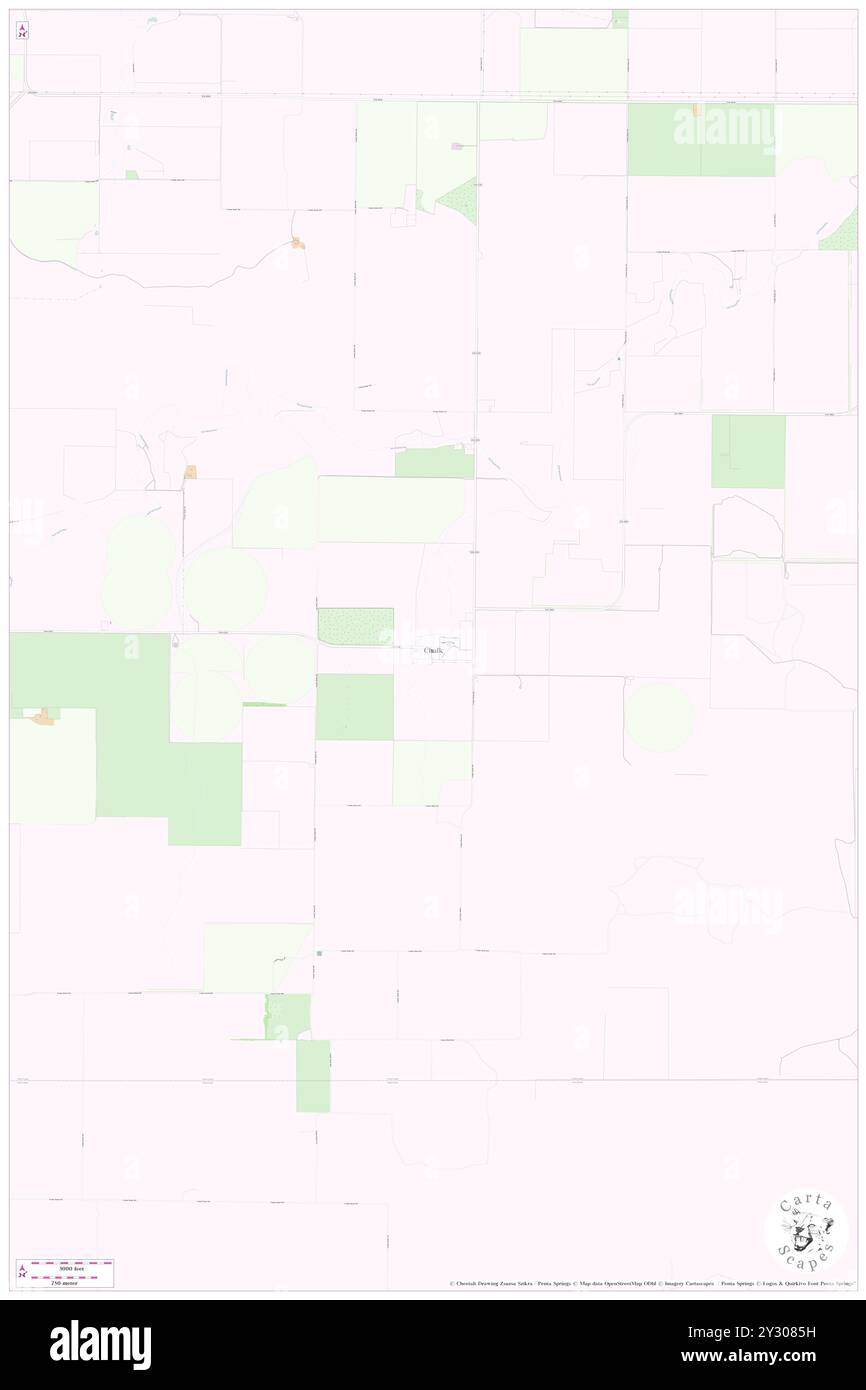 Kreide, Cottle County, USA, USA, Texas, n 33 52' 42''', S 100 13' 24 ...