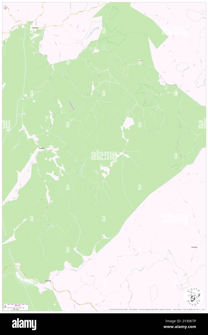 Patsey, Estill County, USA, Kentucky, n 37 42' 42'', S 83 47' 51 ...