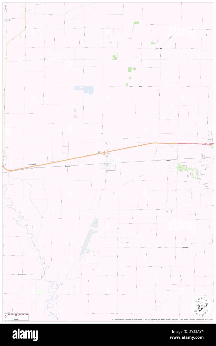 Dudley, Stoddard County, USA, USA, Missouri, n 36 47' 19'', S 90 5' 35 ...