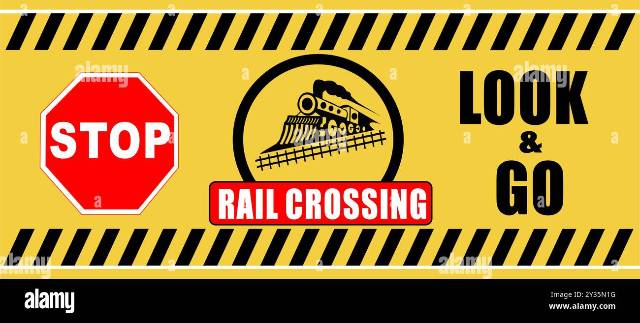 Caution sign board -Fotos und -Bildmaterial in hoher Auflösung – Alamy