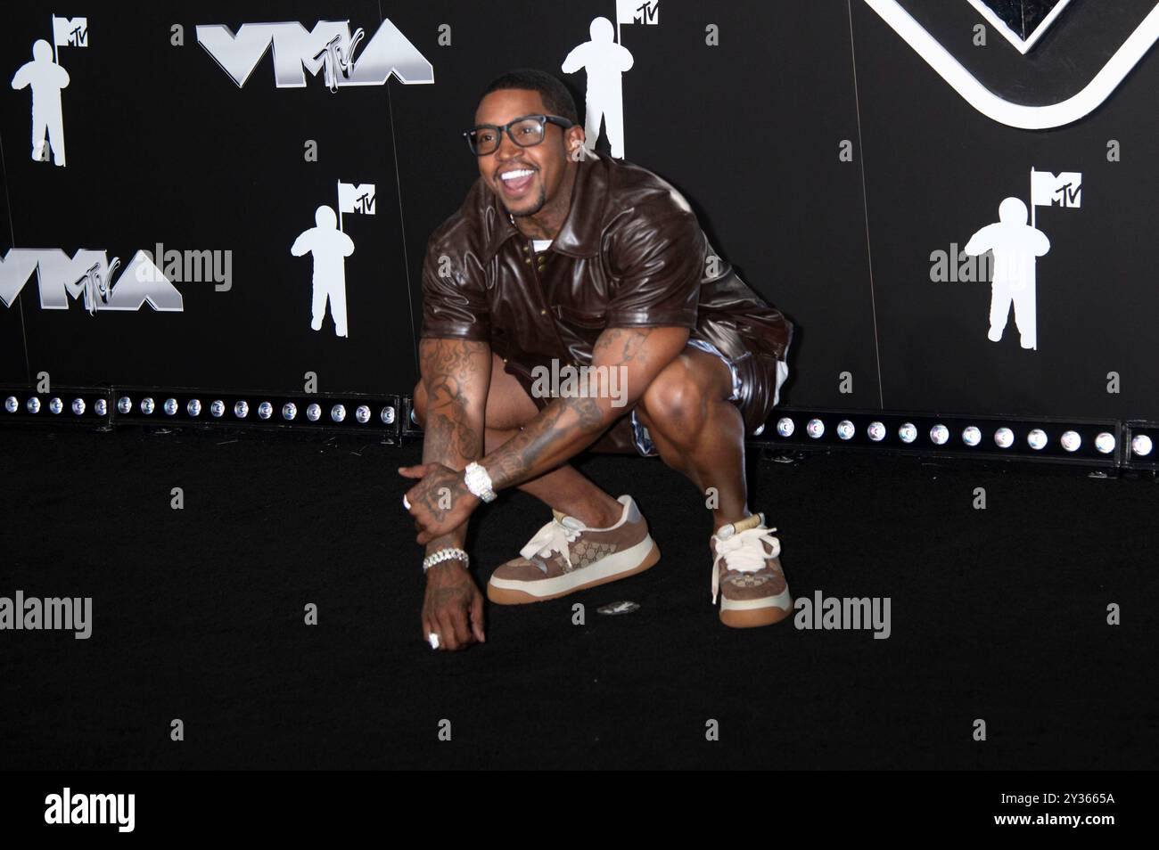 Lil scrappy -Fotos und -Bildmaterial in hoher Auflösung – Alamy