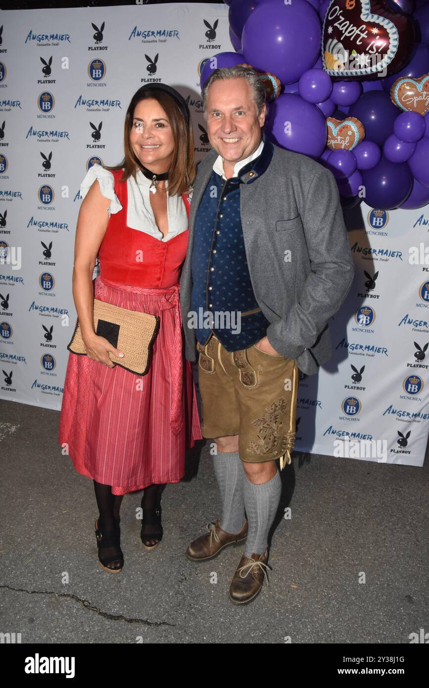 Gitta Saxx DJ Model Jahrhundert Playboy Playmate Florian Boitin Playboy ...