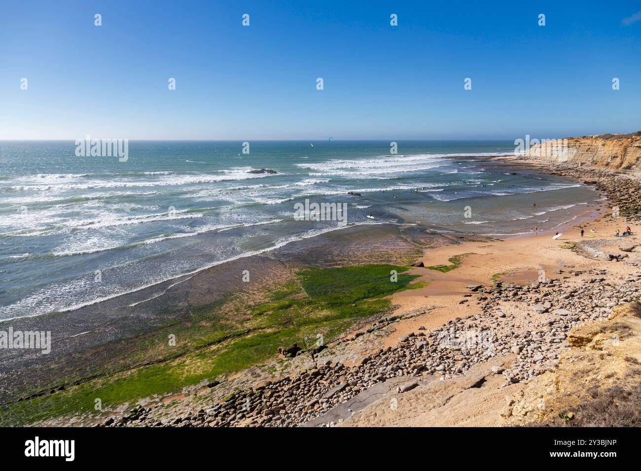 Praia do matadouro -Fotos und -Bildmaterial in hoher Auflösung – Alamy