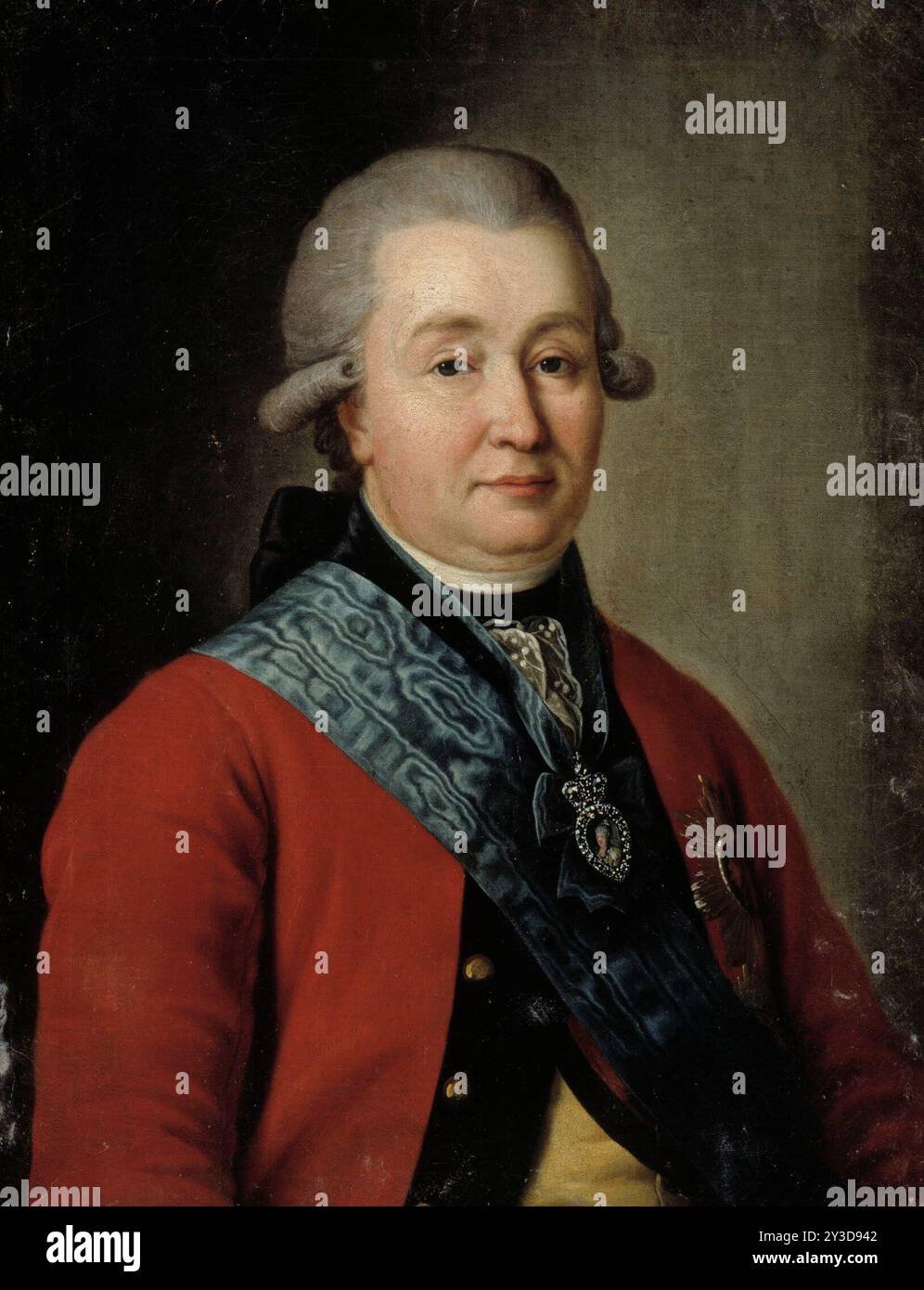 Allgemeines orlov -Fotos und -Bildmaterial in hoher Auflösung – Alamy